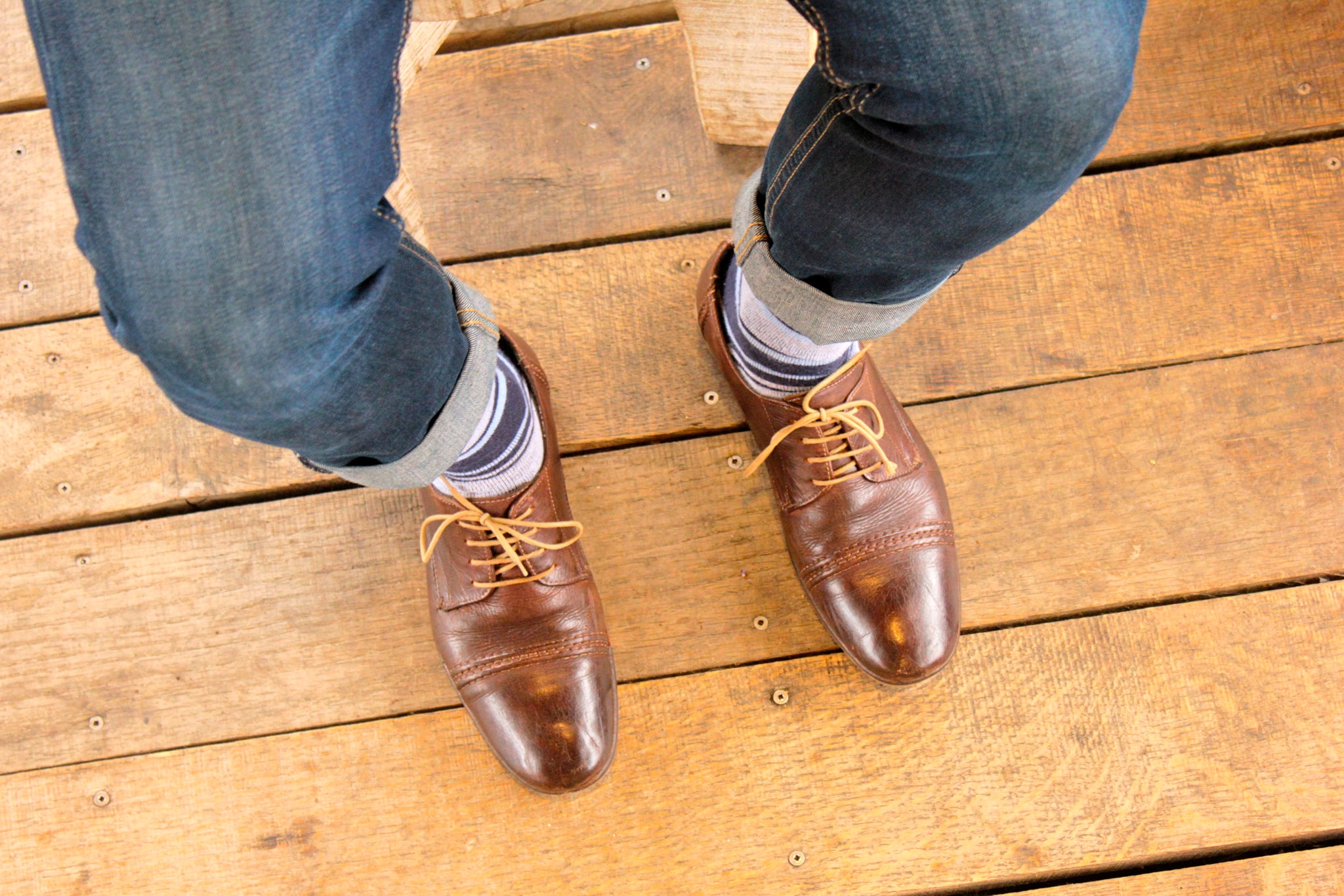 Essential Guide to Choosing the Best Winter Dress Socks